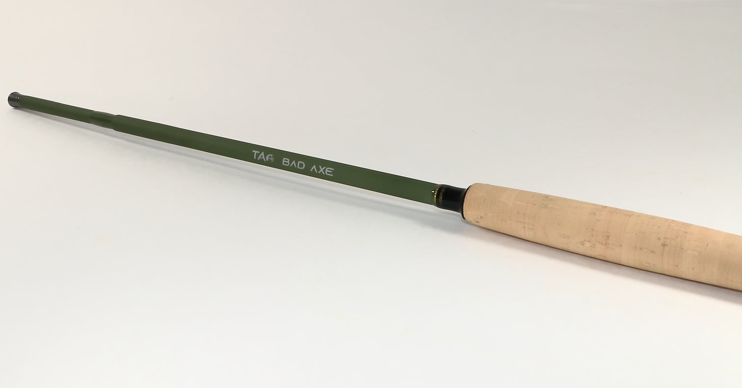 Shop Tenkara Kits – Tenkara Adventure Outfitters